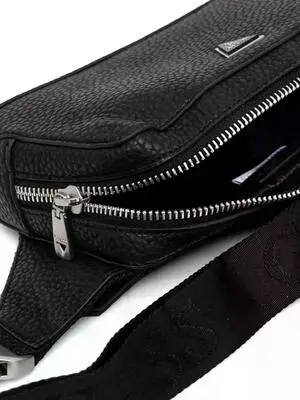 Guess Logo-plaque Belt Bag