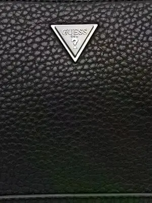 Guess Logo-plaque Belt Bag