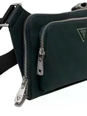 Guess Logo-plaque Belt Bag
