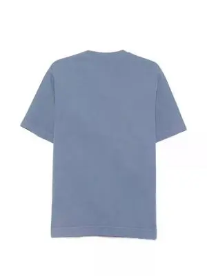 CIRCOLO 1901 Short-sleeves T-shirt - Blue