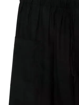 MARINA YEE Juno Wide-leg Trousers