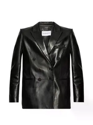 Givenchy Collared Blazers For Women