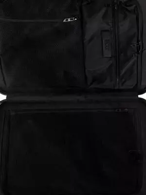 DIESEL® Logo Plaque Suitcase