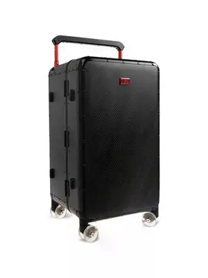DIESEL® Top Handle Suitcase
