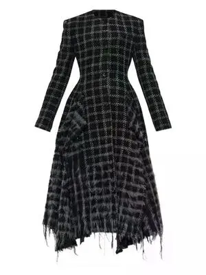 Diesel® Overcoat Outerwear For Women