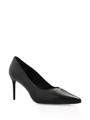 Max Mara 85mm Phyllis Pumps