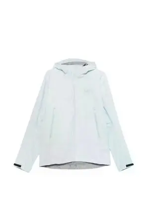 Arc'teryx Logo-embroidered Hooded Jacket
