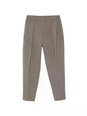 BRIGLIA 1949 Pleated Trousers