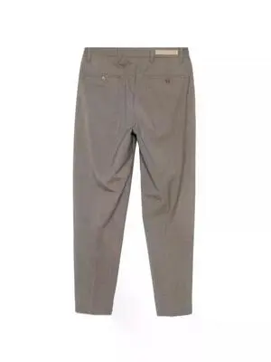 BRIGLIA 1949 Pleated Trousers