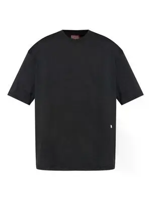DIESEL® Cotton T-shirt