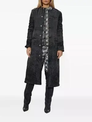 DIESEL® Denim Coat