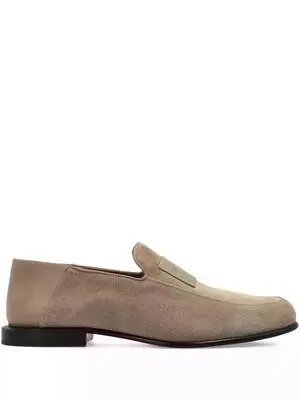 Patchwork Flats For Women