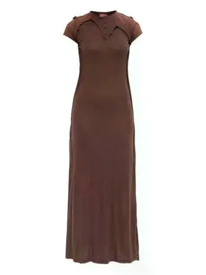 Diesel® Round Neck Day Dresses