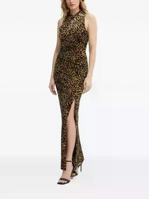 Guess Slit Evening Dresses