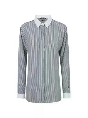 Tom Ford Striped Shirts For Women