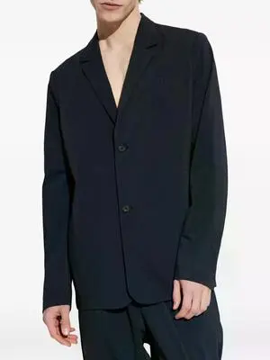 DIESEL® J-active Button-fastening Jacket