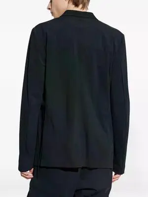 DIESEL® J-active Button-fastening Jacket