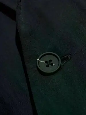 DIESEL® J-active Button-fastening Jacket