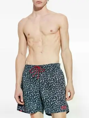 DIESEL® Swim Shorts - Blue