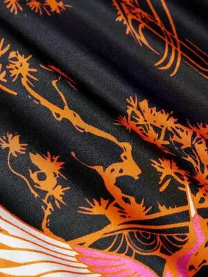 Shanghai Tang Velvet Jacket