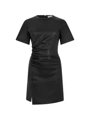 Rabanne Short Sleeve Dresses