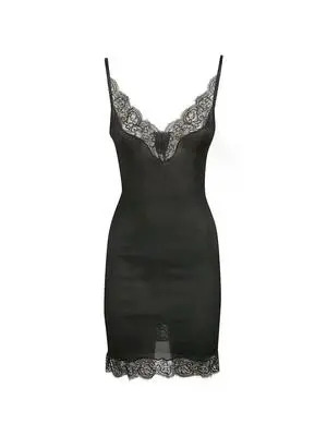 Saint Laurent Sweater Dress Cocktail Dresses