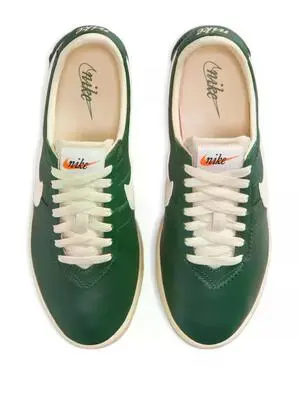 Nike Astrograbber Lace-up Sneakers - Green