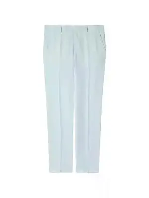 Paul Smith Light Wash Pants For Men