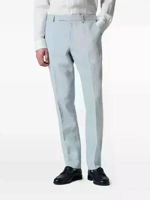 Paul Smith Linen Trousers
