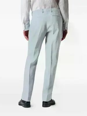 Paul Smith Linen Trousers