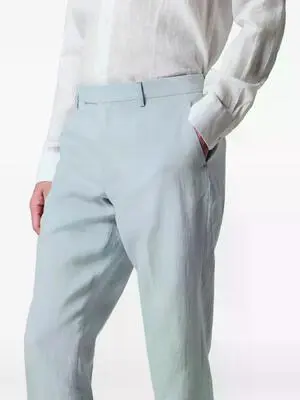 Paul Smith Linen Trousers