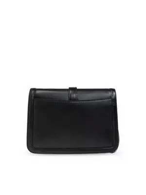 Max Mara Bianca Clutch