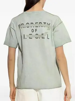 DIESEL® T-shirt - Grey