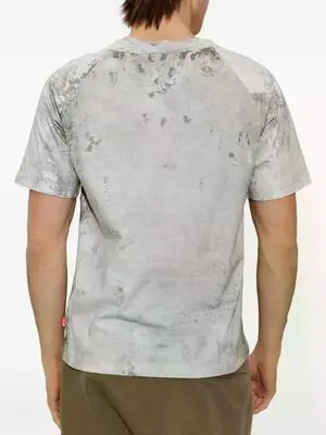 DIESEL® T-clintin Printed T-shirt