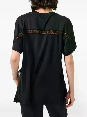 Barbara Bui Lace T-shirt