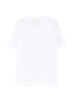 CIRCOLO 1901 Crew-neck Short-sleeve T-shirt