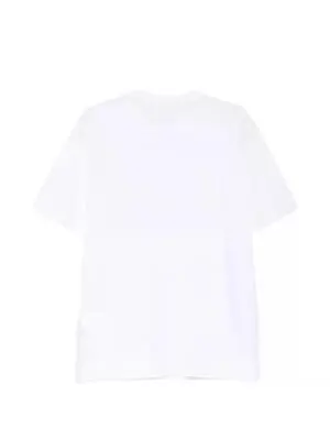 CIRCOLO 1901 Crew-neck Short-sleeve T-shirt