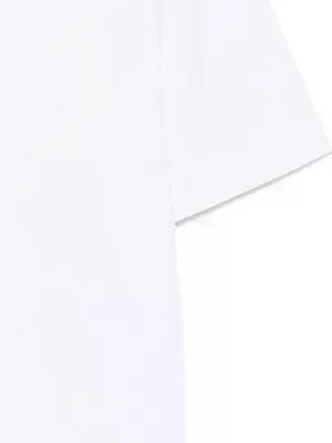 CIRCOLO 1901 Crew-neck Short-sleeve T-shirt