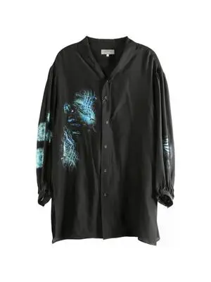 Yohji Yamamoto Shirts For Men