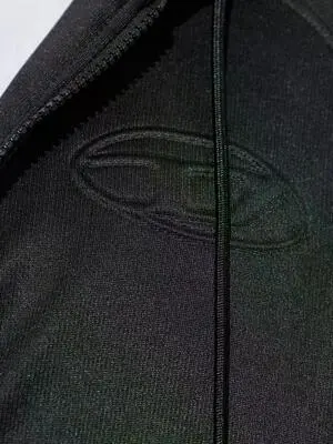 DIESEL® Zip-up Hoodie