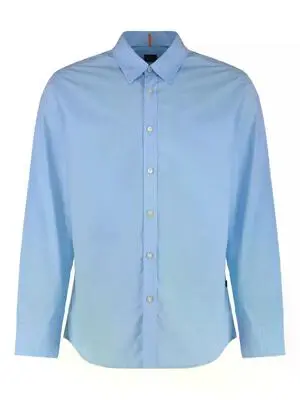 BOSS Button-fastening Shirt