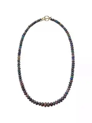 Opal Necklaces