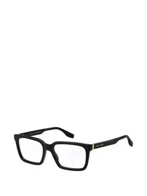 Marc Jacobs Square Frame Eyeglasses