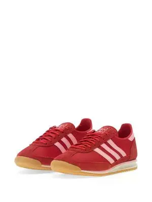 Adidas Sl 72 Og Sneakers - Red