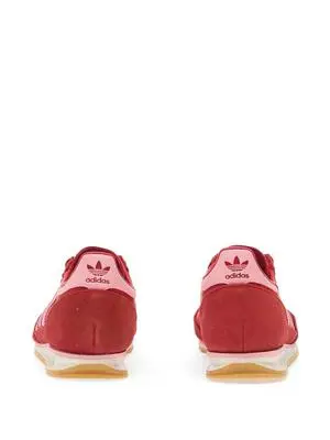 Adidas Sl 72 Og Sneakers - Red