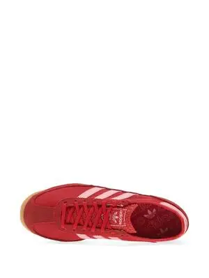 Adidas Sl 72 Og Sneakers - Red
