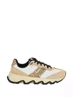 Sorel Perforated Sneakers For Women