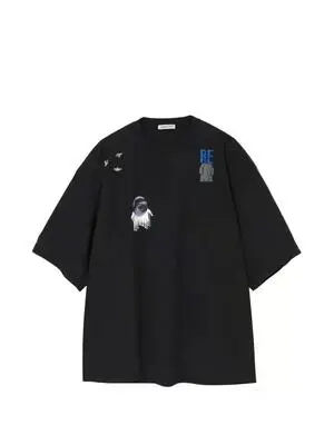 Undercover Graphic-print T-shirt