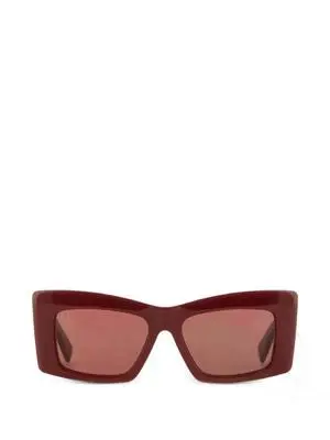 Gucci Interlocking G-appliqué Sunglasses