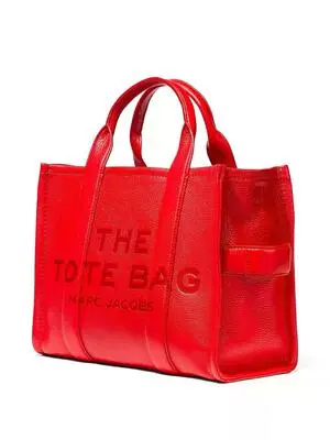 Marc Jacobs Leather Tote Bag